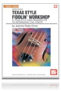 Old Time Fiddle